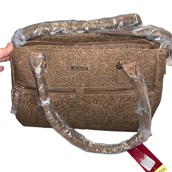 Koltov | Bags | Nwtkoltov Tote Bag | Poshmark